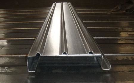 Automobile Industry Profile Roll Forming Production Line on sales ...